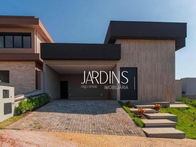 Casa de Condomínio para venda em San Gabriel de 164.00m² com 3 Quartos e 3 Suites