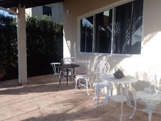 Casa de Condomínio para venda em San Diego de 199.00m² com 3 Quartos, 1 Suite e 4 Garagens