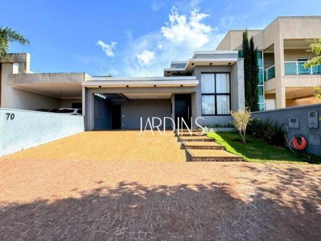 Casa de Condomínio para venda em San Marco de 149.00m² com 3 Quartos, 3 Suites e 4 Garagens