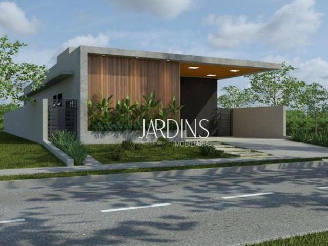 Casa de Condomínio para venda em San Marco de 252.00m² com 3 Quartos, 3 Suites e 4 Garagens