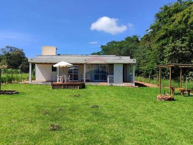 Casa de Condomínio para venda em Sabino de 60.00m² com 1 Quarto, 1 Suite e 5 Garagens
