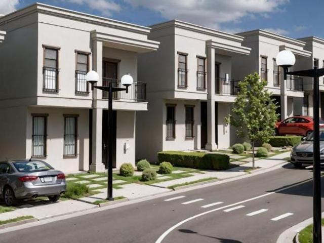 Casa de Condomínio para venda em Saint Michel Village de 150.00m² com 3 Quartos, 1 Suite e 2 Garagen