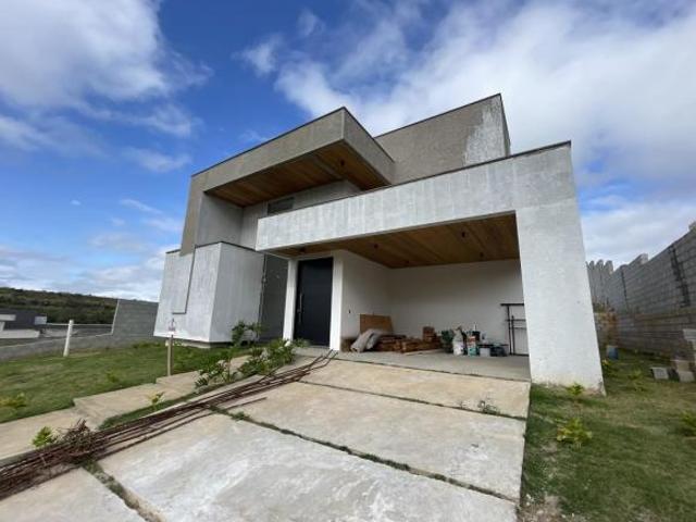 Casa de Condomínio para venda em Salto de Pirapora de 207.00m² com 3 Quartos, 3 Suites e 4 Garagens