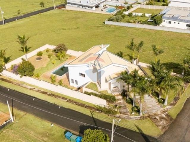 Casa de Condomínio para venda em Salto de Pirapora em Salto De Pirapora São Paulo de 283.00m² com 3 Quartos, 3 Suítes e 6 Garagens
