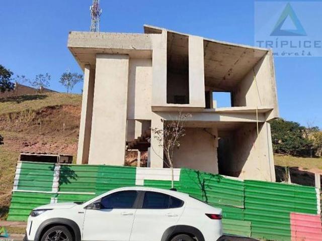 Casa de Condomínio para venda em Salvaterra, Juiz de Fora