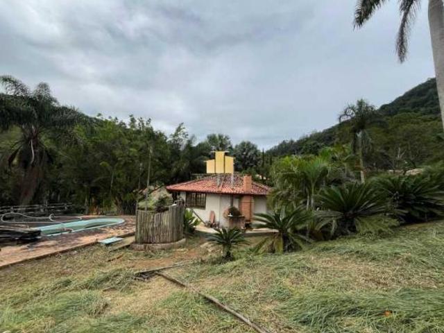 Casa de Condomínio para venda em Salvaterra, Juiz de Fora