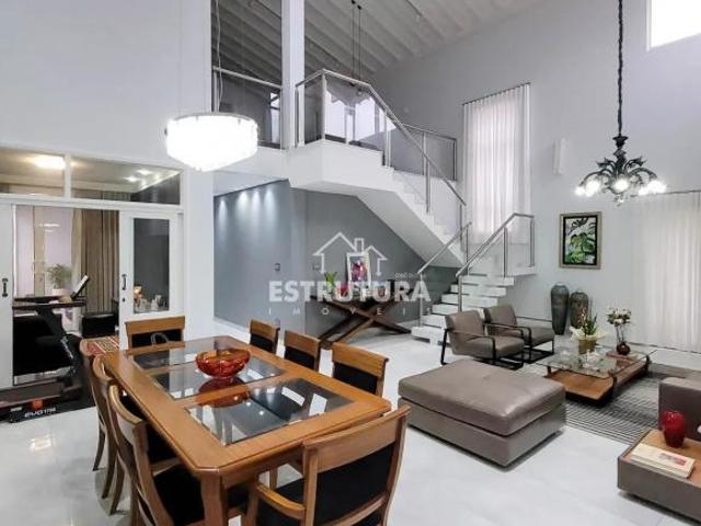 Casa de Condomínio para venda em Saúde de 318.00m² com 3 Quartos, 1 Suite e 2 Garagens