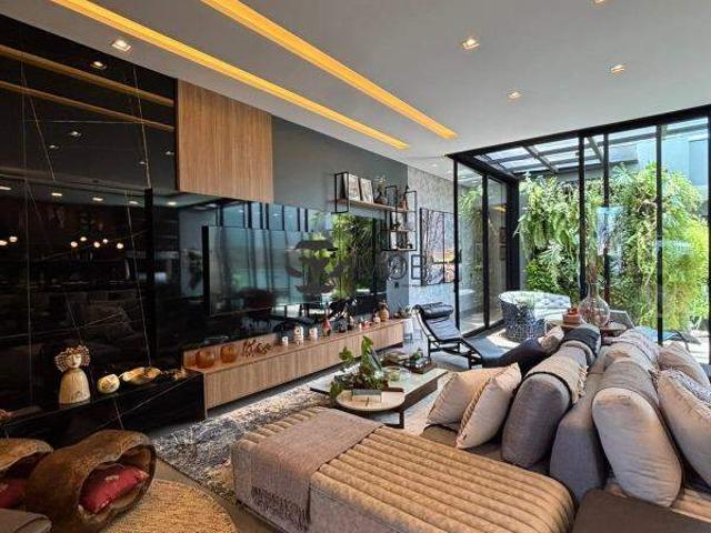 Casa de Condomínio para venda em Saúde em Mogi Mirim São Paulo de 120.00m² com 3 Quartos, 3 Suítes e 2 Garagens