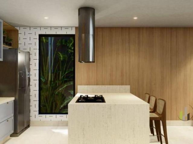 Casa de Condomínio para venda em Senador Canedo