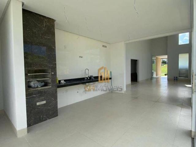 Casa de Condomínio para venda em Senador Canedo