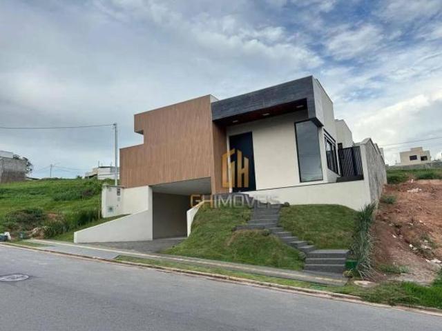 Casa de Condomínio para venda em Senador Canedo