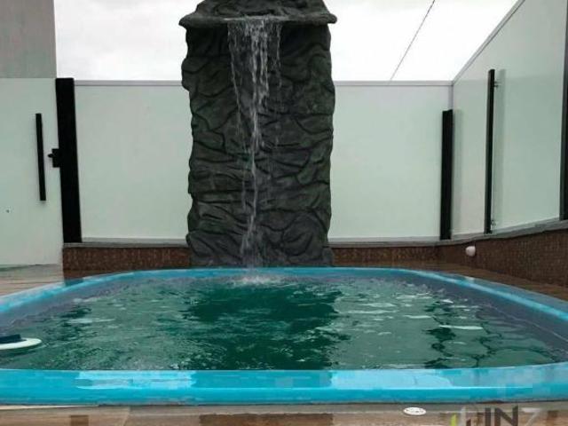 Casa de Condomínio para venda em Senador Canedo