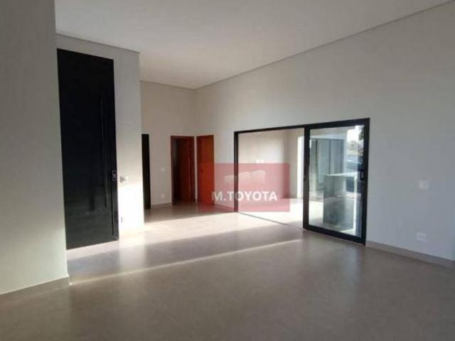 Casa de Condomínio para venda em Serrinha de 223.00m² com 3 Quartos, 3 Suites e 4 Garagens