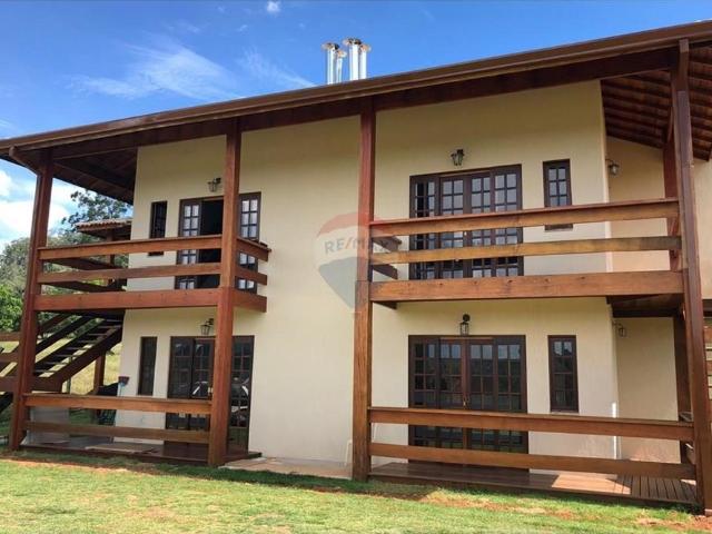 Casa de Condomínio para venda em Serrinha em Bragança Paulista São Paulo de 115.83m² com 3 Quartos e 2 Garagens