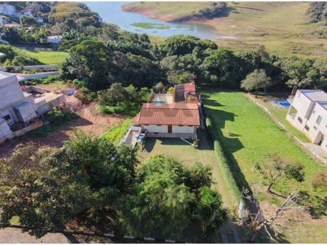 Casa de Condomínio para venda em Sete Pontes de 152.08m² com 6 Quartos, 4 Suites e 6 Garagens