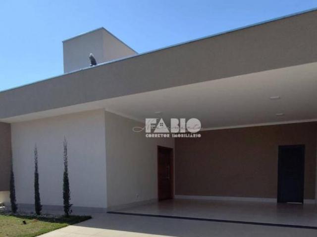 Casa de Condomínio para venda em Setlife Mirassol de 123.00m² com 2 Quartos, 2 Suites e 4 Garagens