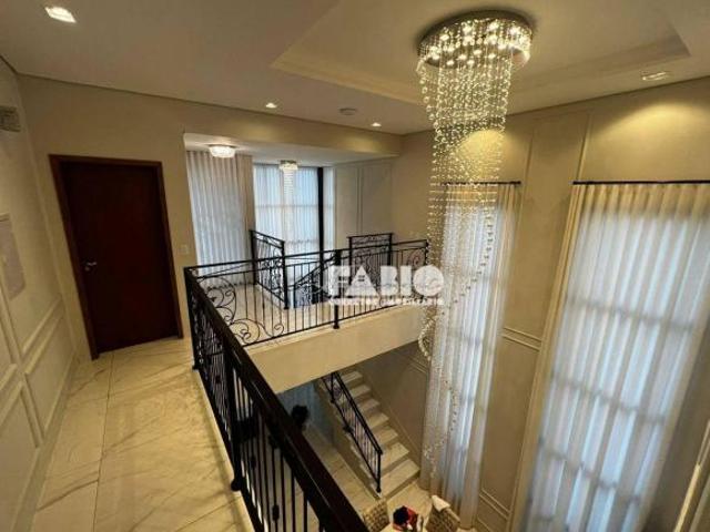 Casa de Condomínio para venda em Setlife Mirassol de 250.00m² com 3 Quartos, 3 Suites e 4 Garagens