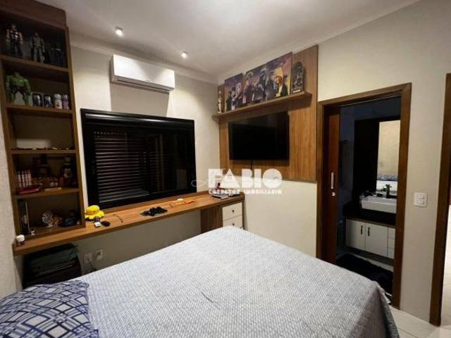 Casa de Condomínio para venda em Setlife Mirassol de 250.00m² com 3 Quartos, 3 Suites e 4 Garagens