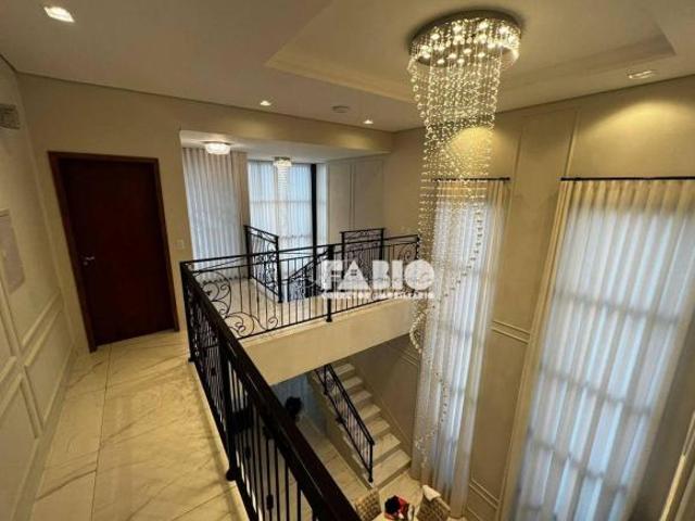 Casa de Condomínio para venda em Setlife Mirassol de 250.00m² com 3 Quartos, 3 Suites e 4 Garagens