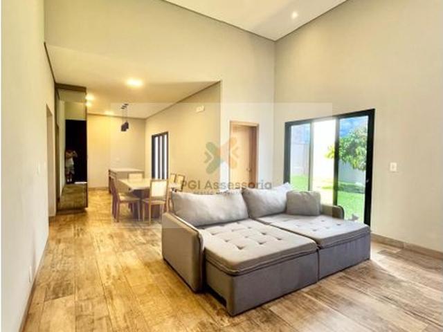 Casa de Condomínio para venda em Setlife Mirassol em Mirassol São Paulo de 130.00m² com 3 Quartos e 1 Suíte