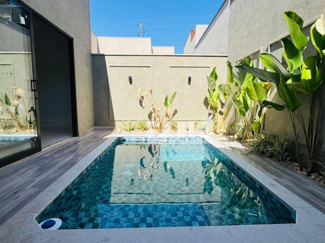 Casa de Condomínio para venda em Setlife Mirassol em Mirassol São Paulo de 160.00m² com 3 Quartos, 3 Suítes e 4 Garagens