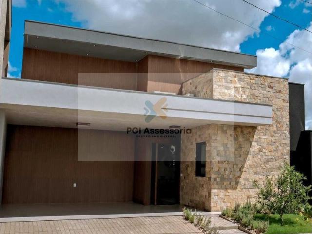Casa de Condomínio para venda em Setlife Mirassol em Mirassol São Paulo de 166.00m² com 2 Quartos e 2 Suítes