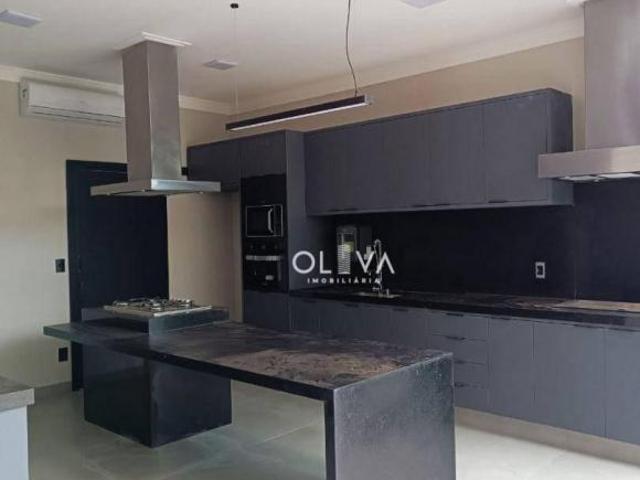 Casa de Condomínio para venda em Setlife de 157.00m² com 3 Quartos, 3 Suites e 4 Garagens