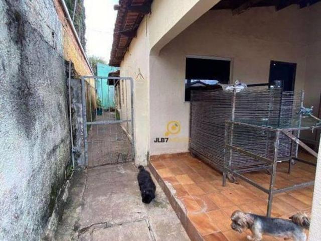 Casa de Condomínio para venda em Setor Campinas, Goiânia