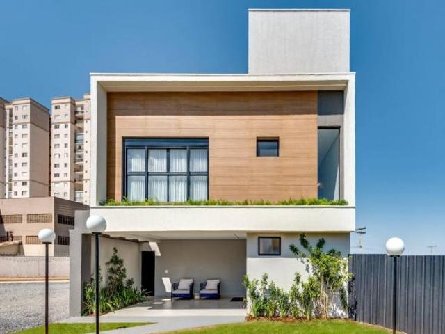 Casa de Condomínio para venda em Setor Faiçalville, Goiânia