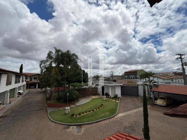 Casa de Condomínio para venda em Setor Faiçalville, Goiânia