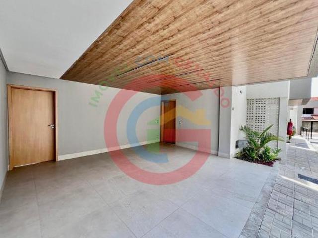 Casa de Condomínio para venda em Setor Jaó, Goiânia
