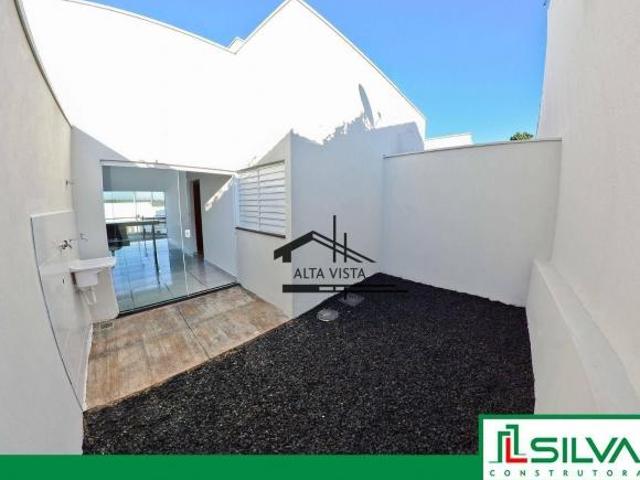 Casa de Condomínio para venda em Shopping Park, Uberlândia