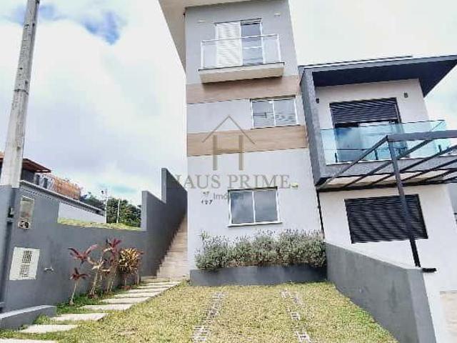 Casa de Condomínio para venda em Sítio Boa Vista de 126.00m² com 3 Quartos, 1 Suite e 2 Garagens