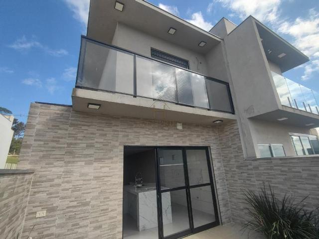 Casa de Condomínio para venda em Sítio Boa Vista em Cotia São Paulo de 112.00m² com 3 Quartos, 1 Suíte e 2 Garagens