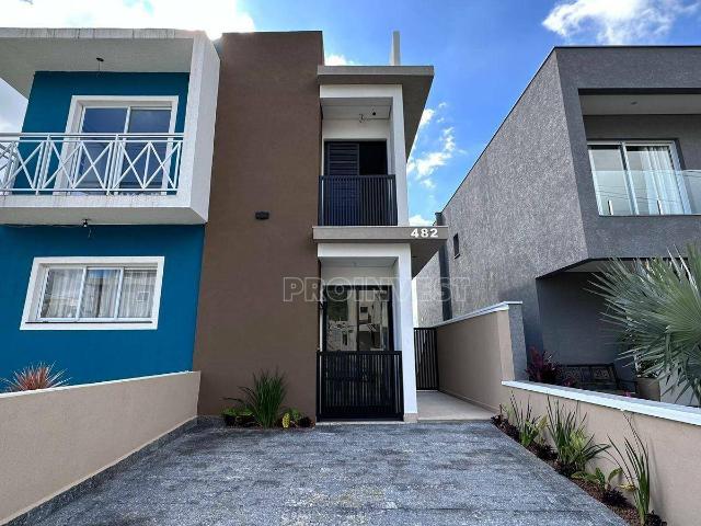 Casa de Condomínio para venda em Sítio Boa Vista em Cotia São Paulo de 135.00m² com 3 Quartos, 1 Suíte e 2 Garagens
