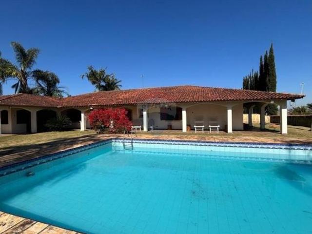 Casa de Condomínio para venda em Sítio Da Moenda de 501.84m² com 6 Quartos, 4 Suites e 8 Garagens