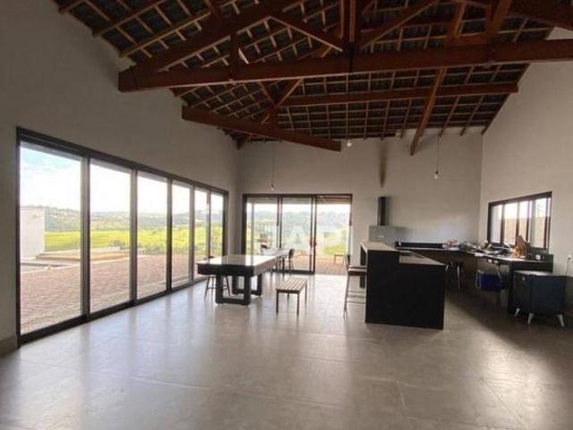 Casa de Condomínio para venda em Sítio Da Moenda de 600.00m² com 2 Quartos, 2 Suites e 3 Garagens