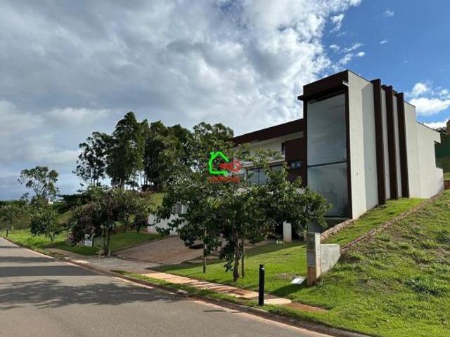 Casa de Condomínio para venda em Sítio Da Moenda de 630.00m² com 5 Quartos, 5 Suites e 8 Garagens