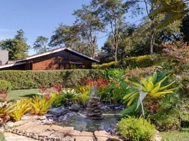 Casa de Condomínio para venda em Sítio Da Moenda de 85.00m² com 2 Quartos
