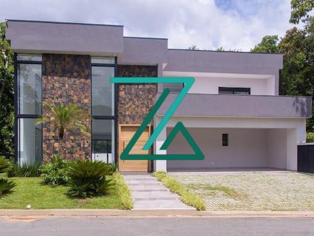 Casa de Condomínio para venda em Sítio Paecara vicente De Carvalho de 540.00m² com 4 Quartos e 4 S