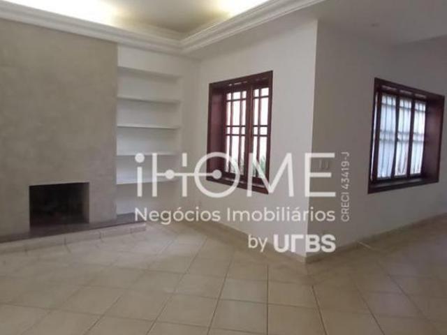 Casa de Condomínio para venda em Sítios De Recreio Gramado de 393.00m² com 4 Quartos, 4 Suites e 4 G