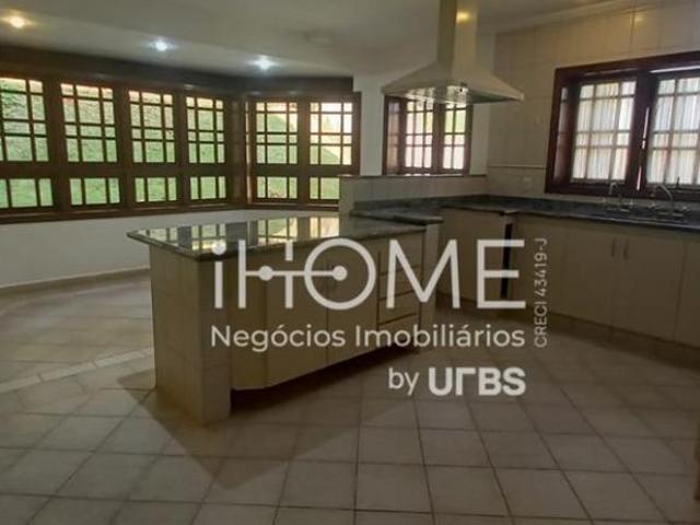 Casa de Condomínio para venda em Sítios De Recreio Gramado de 393.00m² com 4 Quartos, 4 Suites e 4 G