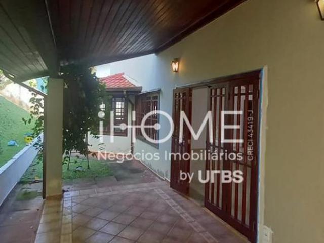 Casa de Condomínio para venda em Sítios De Recreio Gramado de 393.00m² com 4 Quartos, 4 Suites e 4 G