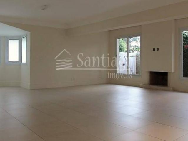 Casa de Condomínio para venda em Sítios De Recreio Gramado de 450.00m² com 4 Quartos, 4 Suites e 5 G