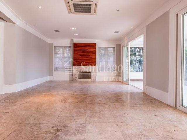 Casa de Condomínio para venda em Sítios De Recreio Gramado de 524.00m² com 4 Quartos, 4 Suites e 6 G