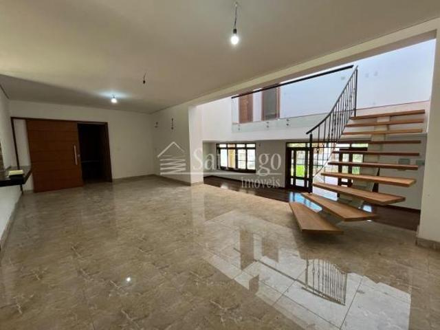 Casa de Condomínio para venda em Sítios De Recreio Gramado de 849.00m² com 5 Quartos, 5 Suites e 5 G