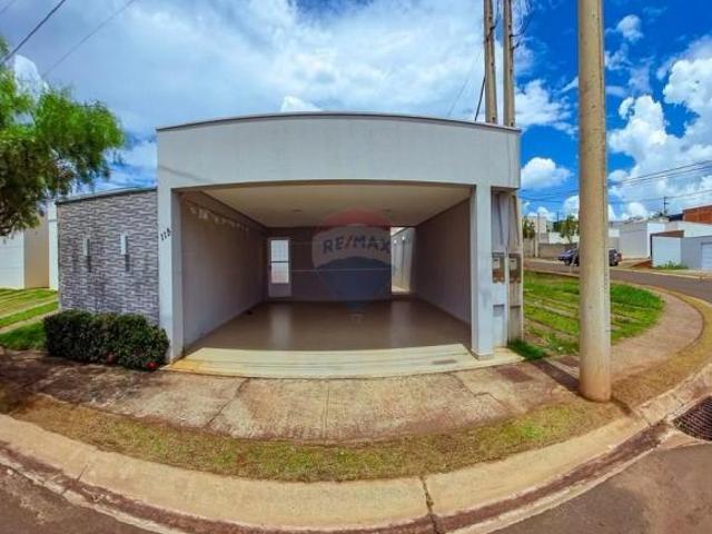 Casa de Condomínio para venda em Sítios De Recreio Independência de 114.00m² com 2 Quartos, 1 Suite