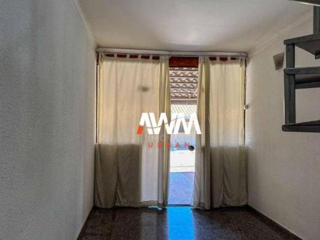 Casa de Condomínio para venda em Sítios Santa Luzia, Apareci