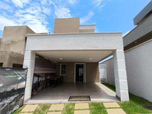 Casa de Condomínio para venda em Sítios Santa Luzia, Apareci