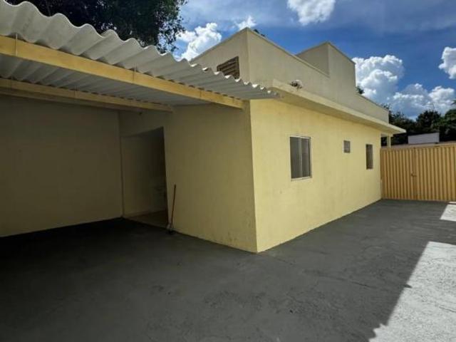 Casa de Condomínio para venda em Sítios Vale das Brisas, Sen